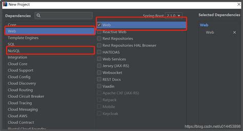 Springboot Springboot整合mongodb数据库实现增删改查ide：intellijspringboot
