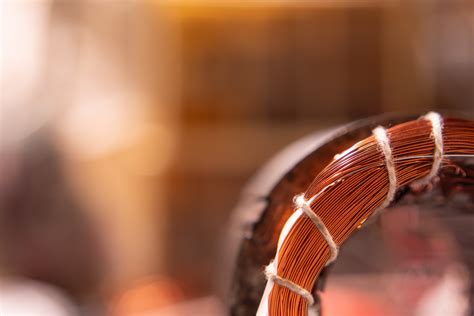 Reducing Eddy Current Losses In Magnets Advanced Design