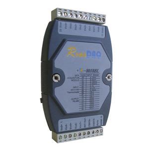 Thermocouple Input Module All Industrial Manufacturers