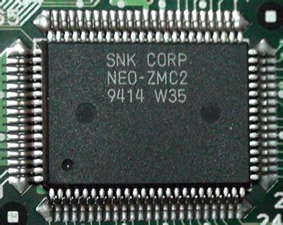 NEO ZMC NeoGeo Development Wiki