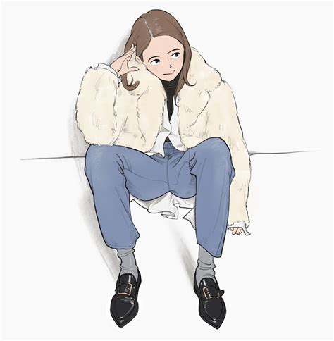 Original Drawn By Riyama Danbooru