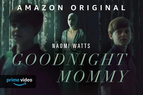 Goodnight Mommy La Recensione Del Film Horror Disponibile Su Prime