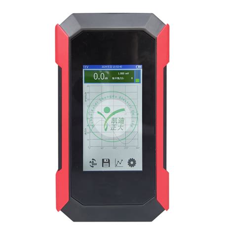 Kdje Iv手持式局部放电检测仪 武汉凯迪正大电气有限公司