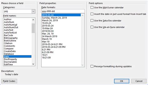 How To Insert Today S Date In Header Or Footer ExcelNotes