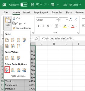 Top 3 Methods On How To Merge Excel Files A Step By Step Guide MyExcelOnline