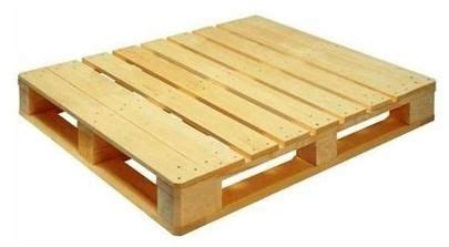 Four Way Wooden Pallet For Packaging Use Industrial Use At Best Price In Ambala