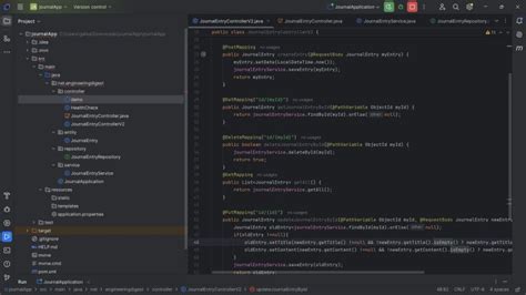 Shubham Gatkal On Linkedin Day55 Java Springboot