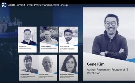 Dirk Giesen On Linkedin Softwaretesting Softwaredevelopment Devops