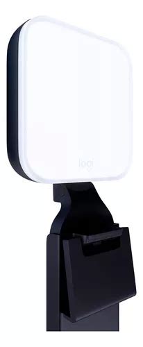 Luz Logitech Glow Truesoft Cuotas Sin Interés