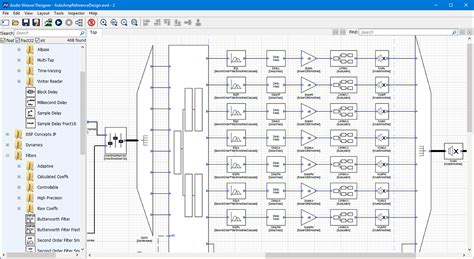 DSP Concepts And CEVA Partner To Streamline Audio Voice DSP Software Development For High End