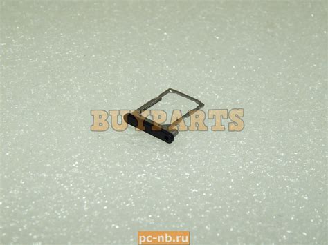 Лоток сим карты для ноутбука Lenovo ThinkPad T490, T590, P53s, T495 ...