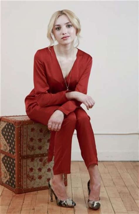 Peyton List On The Set Of A Photoshoot Hawtcelebs