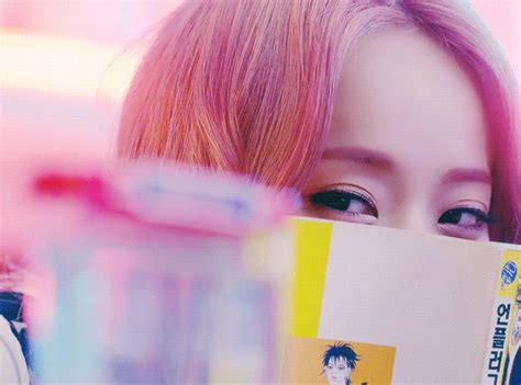 Imagina • Loona Fondo De Pantalla Animado S Imagina