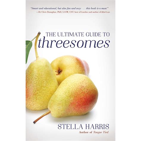 The Ultimate Guide To Threesomes Passionfruit