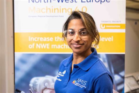 Nmis Concludes Project To Boost Industry Innovation