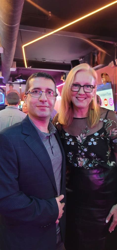 Ramin Shadmehr Phd Candidate On Linkedin It Was A Great Evening Hanging Out Play Some Games