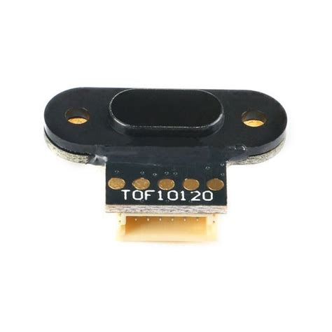 Tof10120 Range Module 10 180cm Distance Sensor Uart I2c 3 5v Rs232