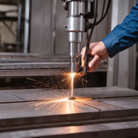 Unlocking The Potential Of Friction Stir Spot Welding In Lightweight Structural Applications