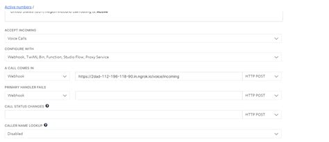 Incoming Call Issue Browser Issue 37 Philnash React Twilio Phone