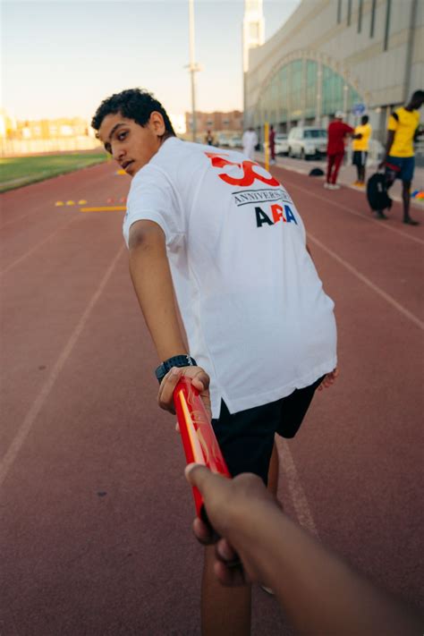 Dr Feras Farag On Linkedin Qatar Athletics Federation Create An Event Regarding The