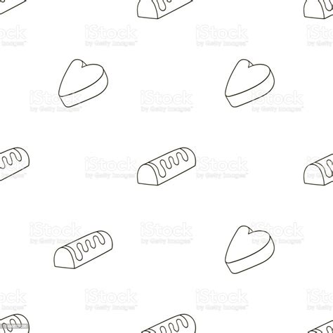 매끄러운 패턴을 색칠합니다 천 디자인 섬유 직물 벽지 인쇄 교육에 대한 스톡 벡터 아트 및 기타 이미지 교육 귀여운 그래픽 프린트 Istock