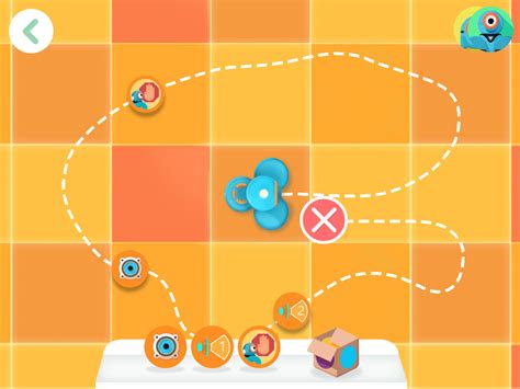 Classroom Activities Using The Dash And Dot Robots Technology For Learners