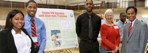 Stem Day Alabama Aandm University