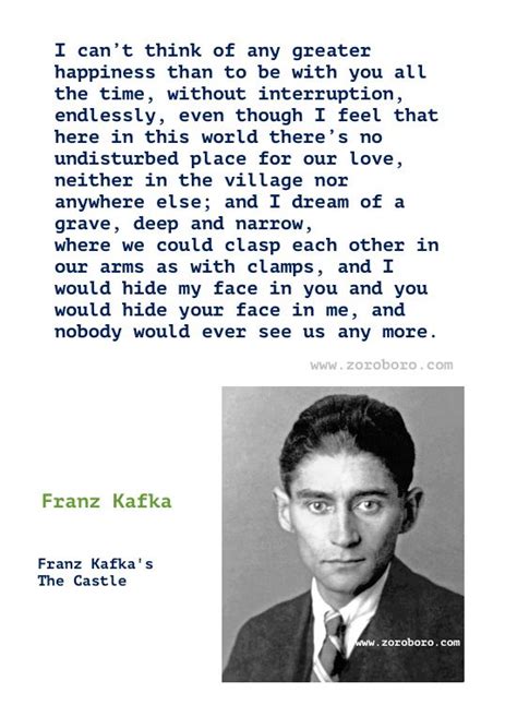 Franz Kafka Quotes About Life Hot Sex Picture