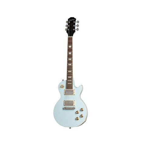 Epiphone E Gitarre E Gitarren Single Cut Modelle Power Players Les