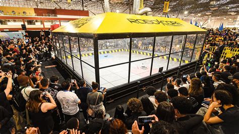 Robocore Experience 2024 Raspberry Pi Events