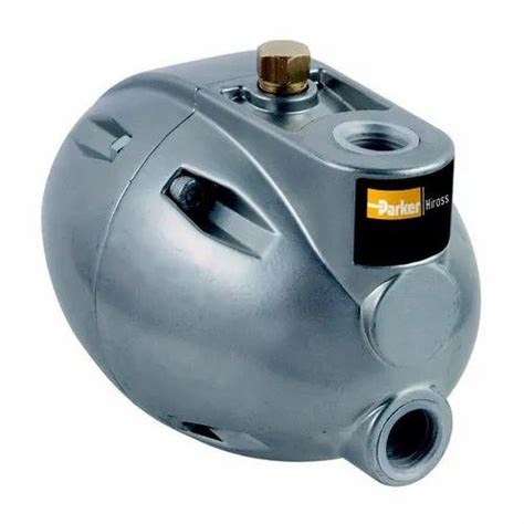 Aluminium Air Zero Loss Float Type Auto Drain Valves At Best Price In Coimbatore