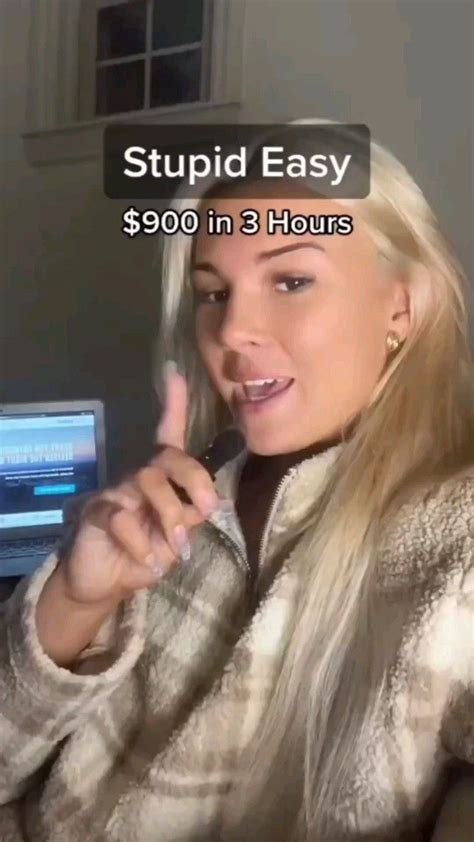 Earn Money Online Life Money Hacks Money Making Jobs Ways To Get Money