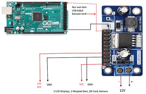 Arduino Mega 2560 Gegrillt Falsches Netzteil Deutsch Arduino Forum
