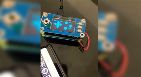 This Raspberry Pi Tether Gives Any DSLR Wireless Support Tom S Hardware