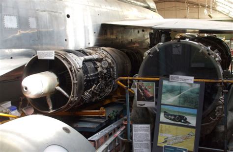 Thrust Ssc Remembering The Supersonic Legend That Still Holds The