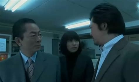 相棒シーズン7第17話。黒川芽以が右京さんの相棒に！ 相棒が好き過ぎて