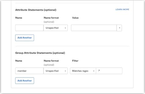 Sso For Admin Console Using Okta