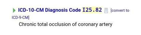 Cad Icd 10 Codes Guidelines And Examples Coronary Artery Disease Cad Icd 10 Codes Guidelines And Examples Coronary Artery Disease