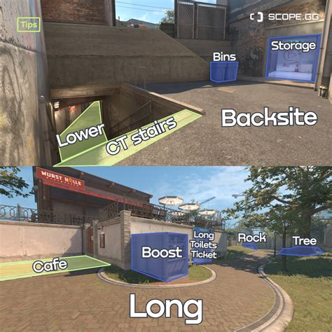 All Cs2 Map Callouts Ancient Mirage Anubis Nuke Overpass Vertigo Inferno And Dust2 Guide