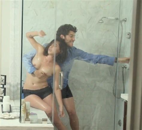 Rosa Salazar Nude Sex Scene Photos Videos Celeb Masta