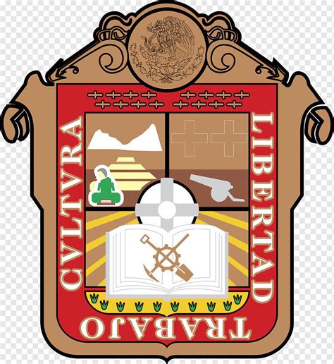 Logotipo Del Gobierno Estatal De Mp