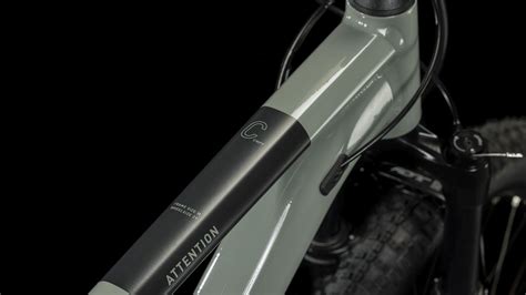 Cube Attention 2023 Fietsvoordeelshop Nl