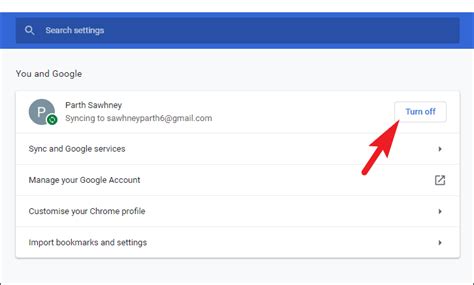 How To Fix It When Chrome Is Not Saving Passwords