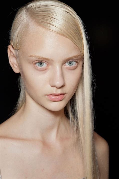 Classify Russian Model Nastya Kusakina Nastya Kusakin
