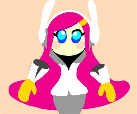 Susie Kirby Drawception