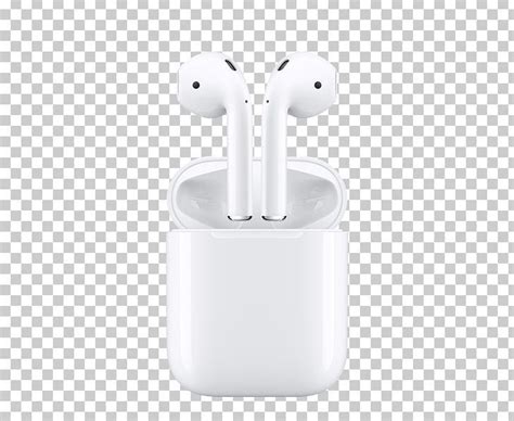 Apple Airpods Headphones Iphone Png Free Download Apple Headphones Apple Airpods