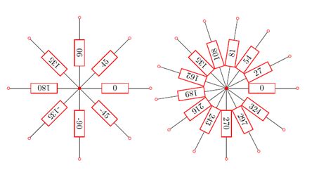 Tikz Pgf Circuitikz Adjust Label Baseline Position With European Resistors Using Hooks Or