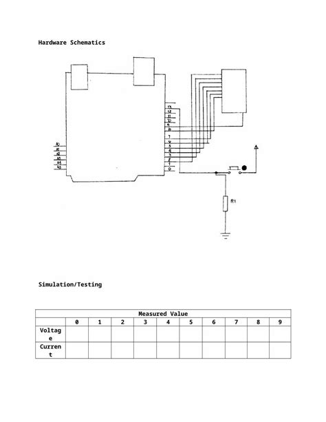 Docx Hardware Schematics Dokumen Tips
