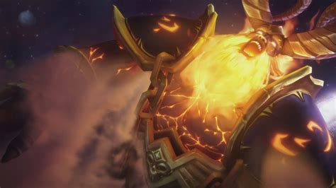 The Story Of Legion Catch Up For Going Into Battle For Azeroth [lore
