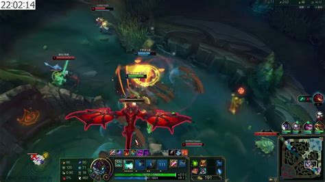 May Maokai Jg Highlight [lol] Youtube